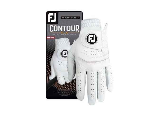 Click here for Footjoy Contour FLX Glove prices