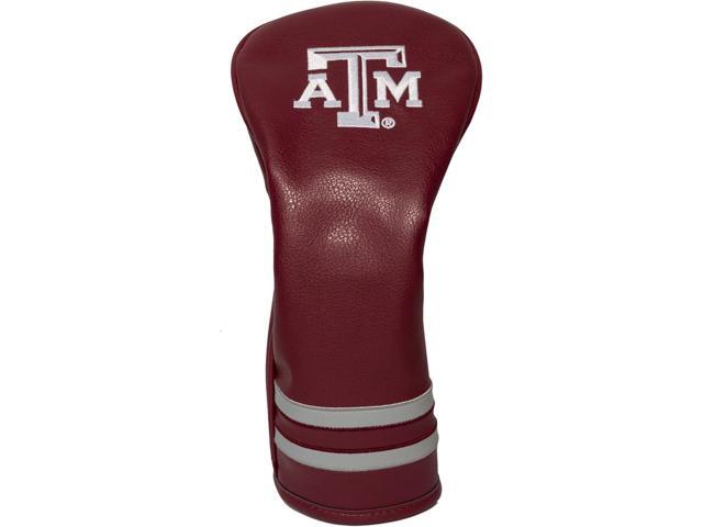 Click here for Team Golf Single Driver (Texas A & M) Headcover prices