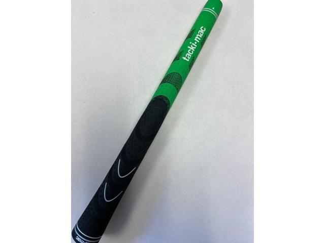 Click here for Tacki-Mac Dual Molded II Grip prices