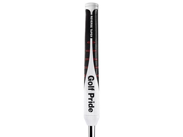 Click here for Golf Pride Reverse Taper - Pistol Grip prices