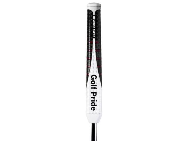 Click here for Golf Pride Reverse Taper - Round Grip prices