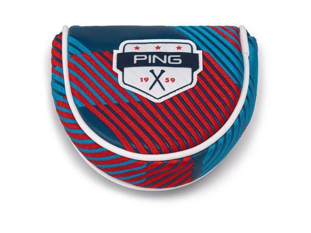 Click here for Ping Stars and Stipes Headcover prices