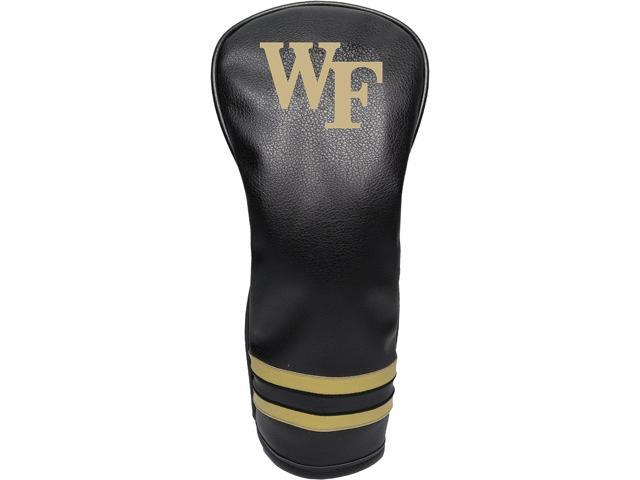 Click here for Team Golf Single Fairway Wood (Wake Forest) Headco... prices