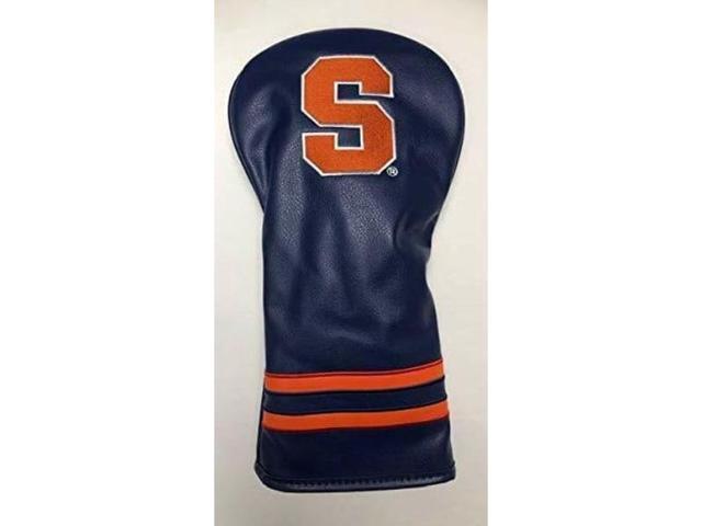 Click here for Team Golf Single Driver (Syracuse Orangemen) Headc... prices