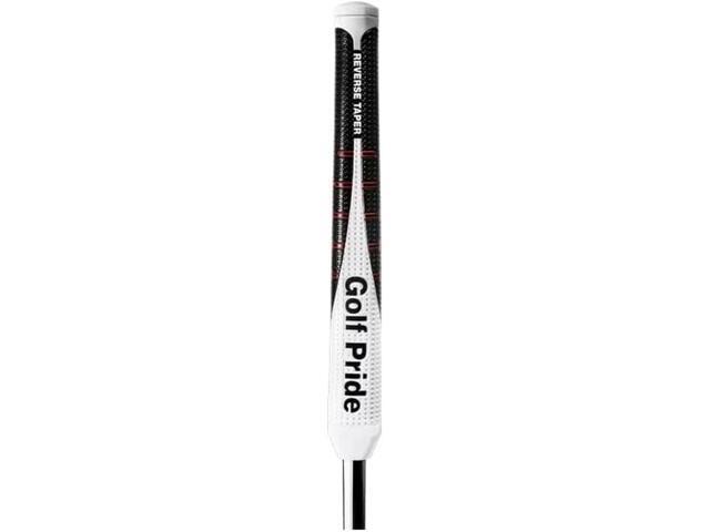 Click here for Golf Pride Reverse Taper - Flat Grip prices