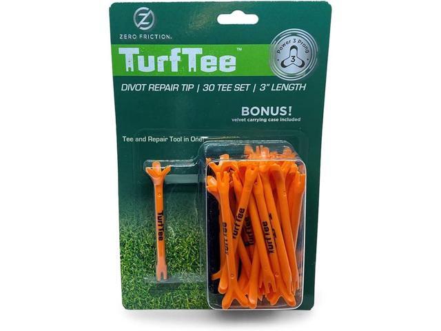 Click here for Zero Friction Turf Tee Golf Tees prices