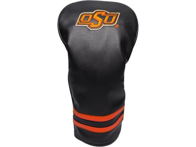 Click here for Team Golf Single Driver (Oklahoma St. Cowboys) Hea... prices