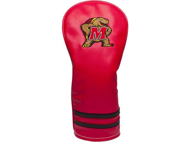 Click here for Team Golf Single Driver (Maryland) Headcover prices