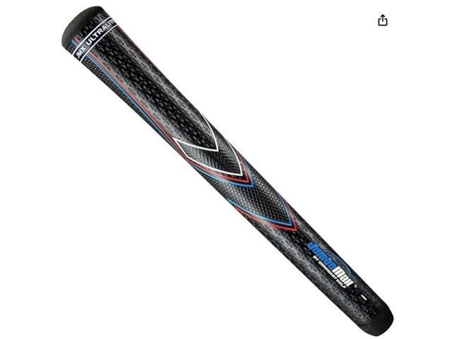 Click here for JumboMax Ultralite Extra Large Grip Grip prices