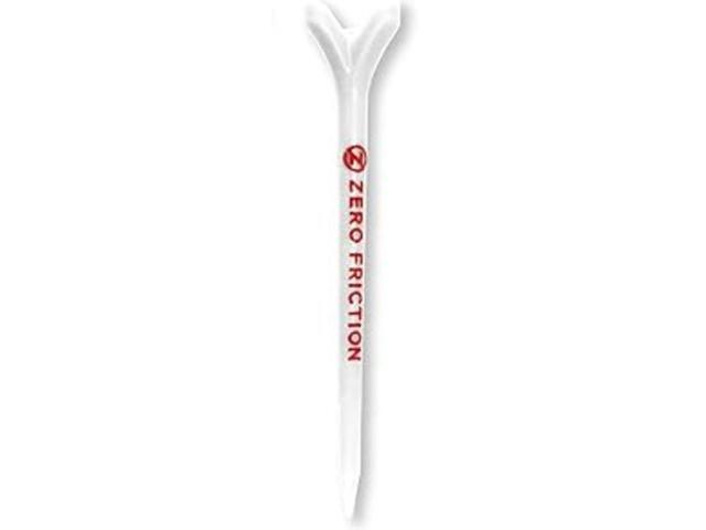 Click here for Zero Friction ZFT Maxx Golf Tees prices