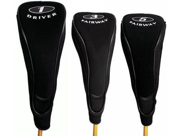 Click here for On Course Magna 3-Pack Headcover prices