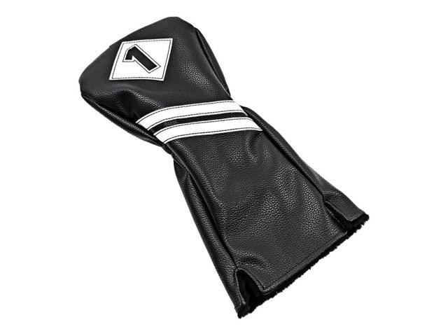 Click here for JEF World of Golf Vintage Driver Headcover Headcov... prices