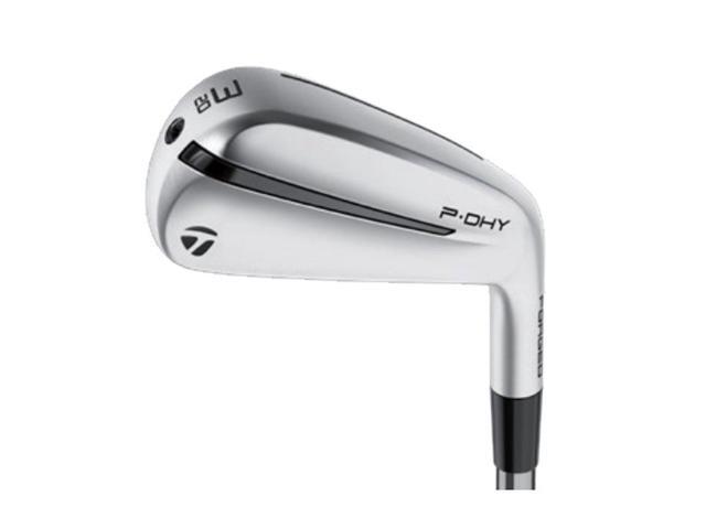 Click here for Taylor Made P-DHY (2024) Hybrid/Rescue prices