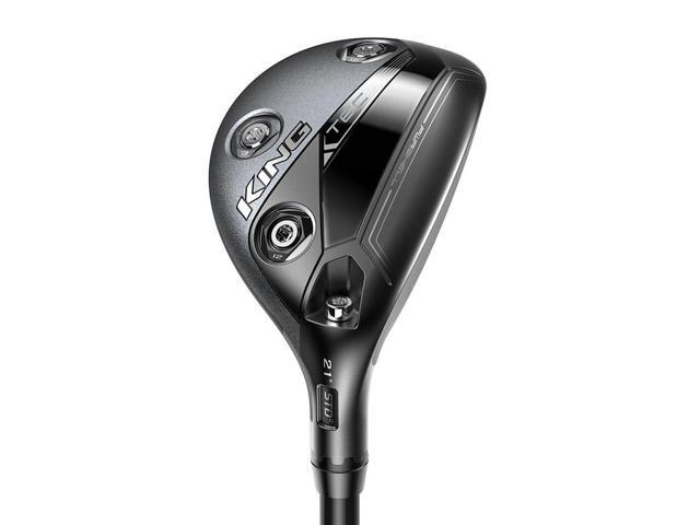 Click here for Cobra King TEC Hybrid/Rescue prices