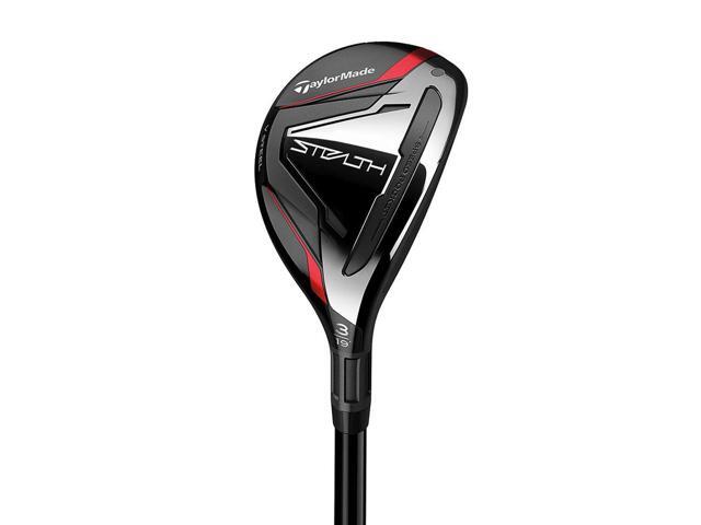 Click here for Taylor Made Stealth Hybrid/Rescue prices