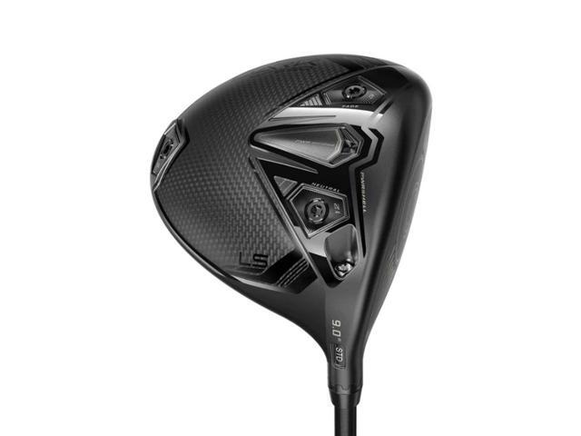Click here for Cobra DARKSPEED LS Driver prices