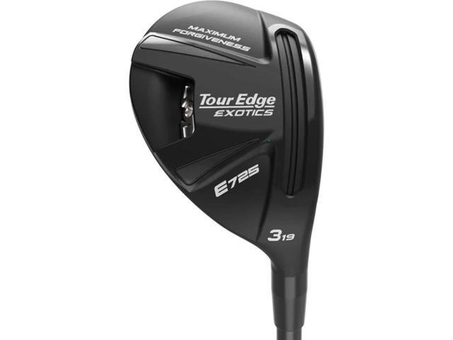Click here for Tour Edge Exotics E725 Hybrid/Rescue prices