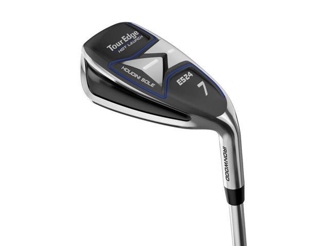 Click here for Tour Edge Hot Launch E524 (2024) Hybrid/Rescue prices