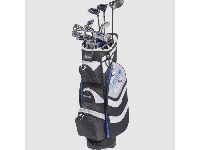 Click here for Tour Edge TE-400 (2024) prices