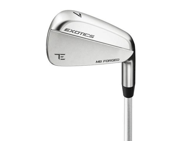 Click here for Tour Edge Exotics MB (2025) Individual Iron prices