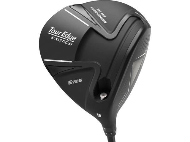Click here for Tour Edge Exotics E725 Driver prices