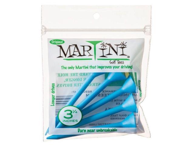 Click here for J & M Martini Tees (BLUE) Golf Tees prices