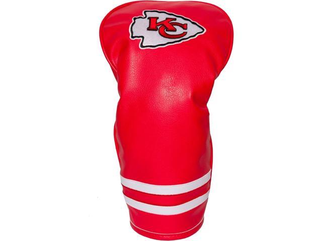 Click here for Team Golf Single Driver (Kansas City Chiefs) Headc... prices
