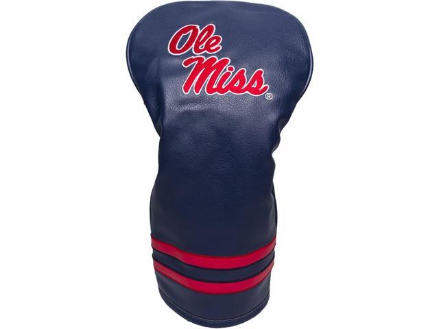 Click here for Team Golf Single Driver (Ole Miss Rebels) Headcove... prices