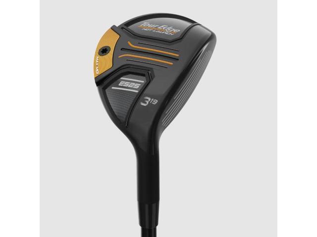 Click here for Tour Edge Hot Launch E525 (2025) Hybrid/Rescue prices