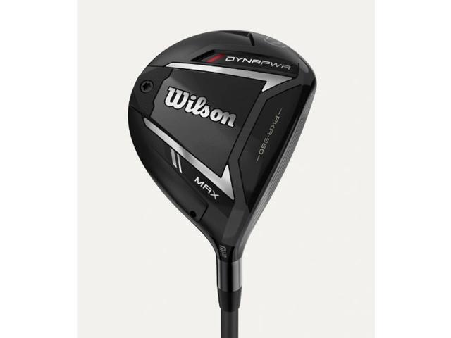 Wilson DYNAPWR MAX (2025) Fairway Wood