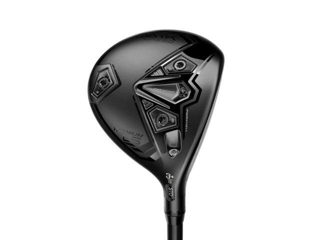 Click here for Cobra DARKSPEED LS Fairway Wood prices