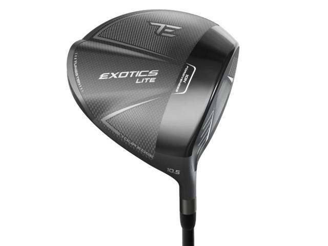 Click here for Tour Edge Exotics Lite (2025) Driver prices