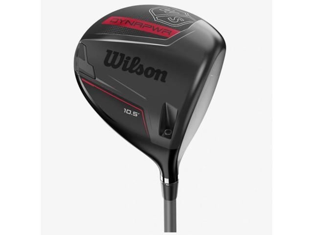 Click here for Wilson Dynapower Titanium (2023) Driver prices