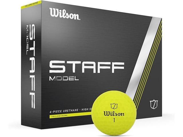Click here for Wilson Staff Staff Model Golf Balls prices