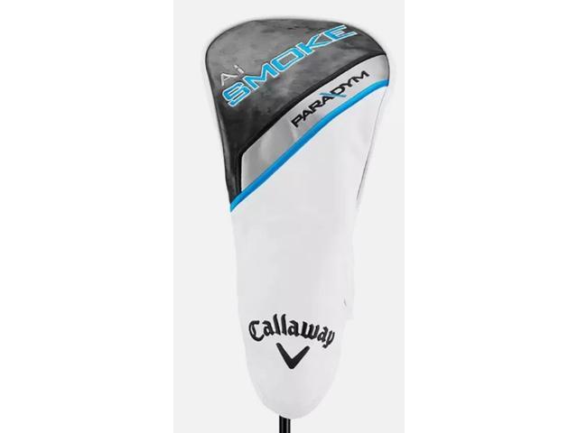 Click here for Callaway Paradym Ai Smoke Hybrid Headcover prices