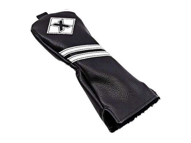 Click here for JEF World of Golf Vintage Hybrid Headcover Headcov... prices