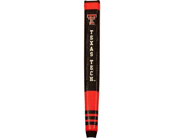 Click here for Team Golf NCAA Texas Tech Red Raiders Grip prices