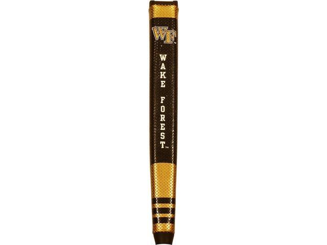 Click here for Team Golf NCAA Wake Forest Demon Deacons Grip prices