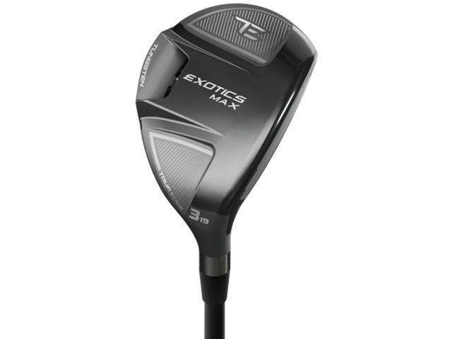 Click here for Tour Edge Exotics Max (2025) Hybrid/Rescue prices