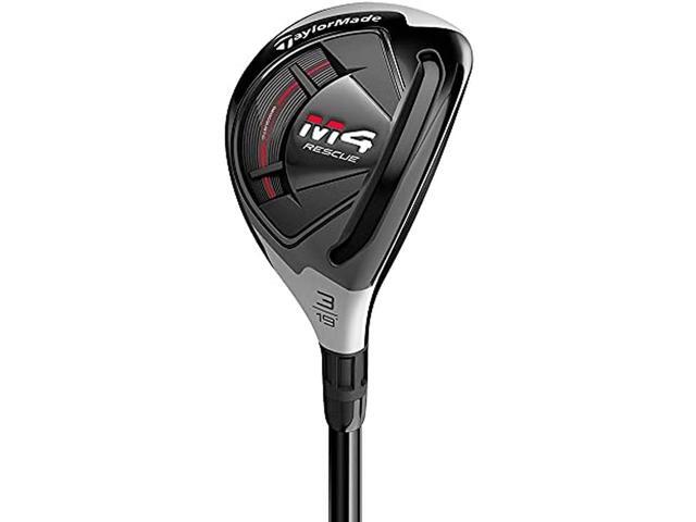 Click here for Taylor Made M4 2021 Hybrid/Rescue prices