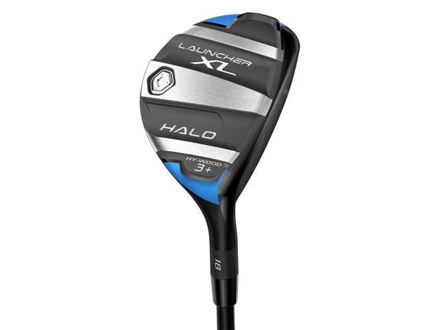 Click here for Cleveland Launcher XL Hy-Wood Hybrid/Rescue prices