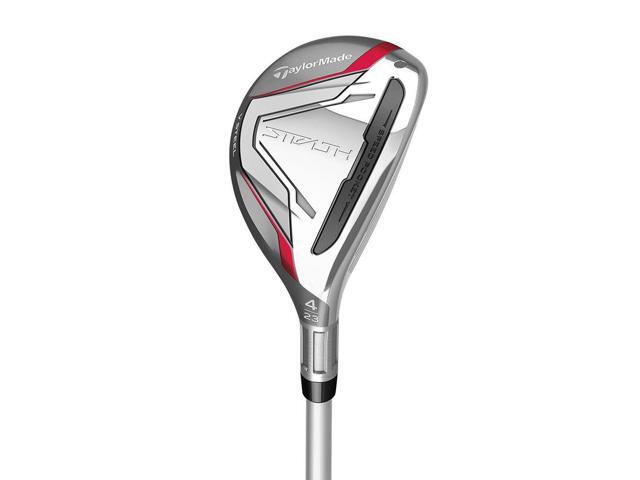 Click here for Taylor Made Stealth Hybrid/Rescue prices