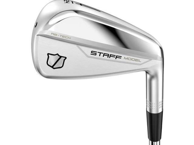 Click here for Wilson Staff Model RB Utility (2024) Hybrid/Rescue prices