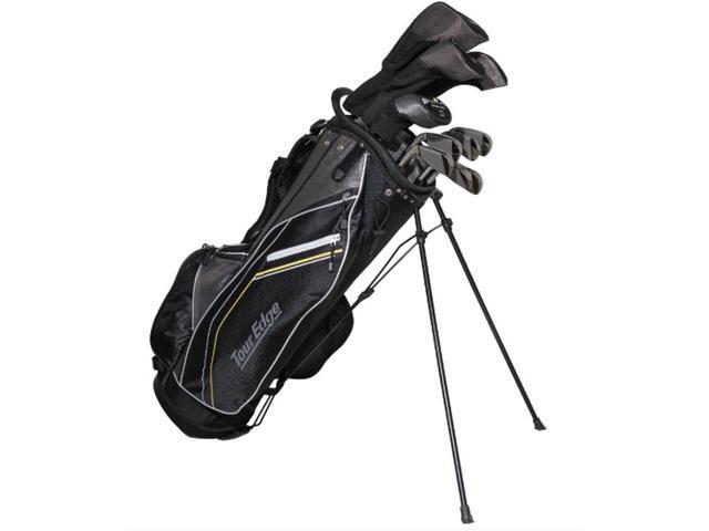 Click here for Tour Edge TE-200 Varsity (2025) prices