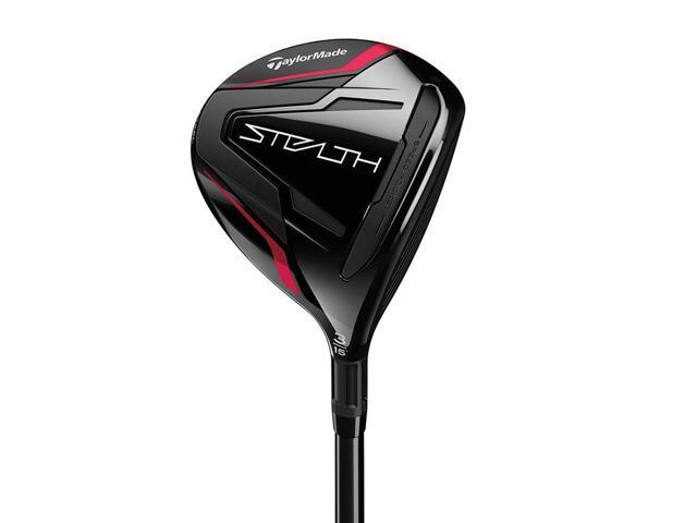 Click here for Taylor Made Stealth Fairway Wood prices