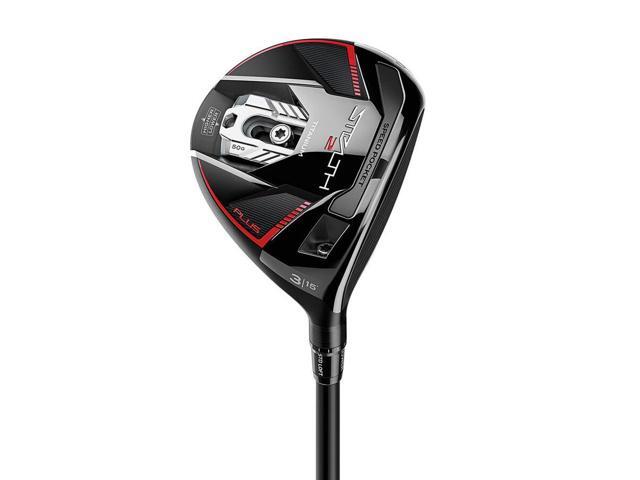 Click here for Taylor Made Stealth 2 Plus Fairway Wood prices