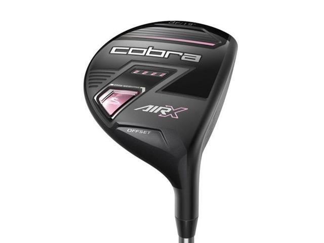 Click here for Cobra Air-X Fairway Wood prices