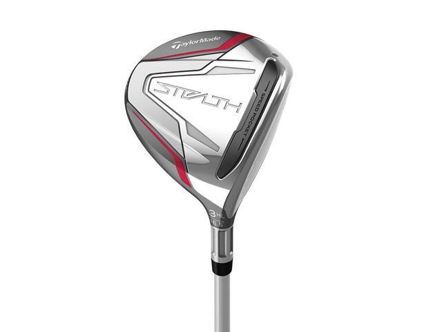 Click here for Taylor Made Stealth Womens Fairway Wood prices