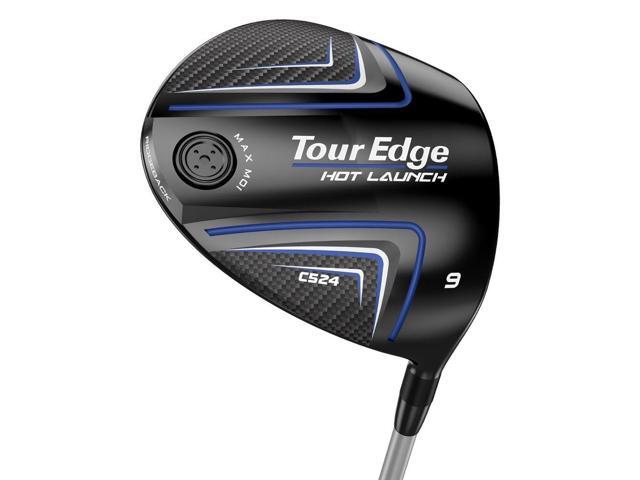 Click here for Tour Edge Hot Launch C524 (2024) Driver prices