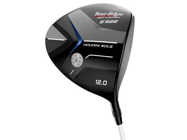 Click here for Tour Edge Hot Launch E522 Driver prices